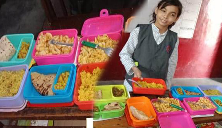 Kamla Nehru Institute of Child Education